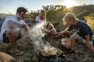 Easy Camping Meals For Kids Kid Friendly Camping Meals
